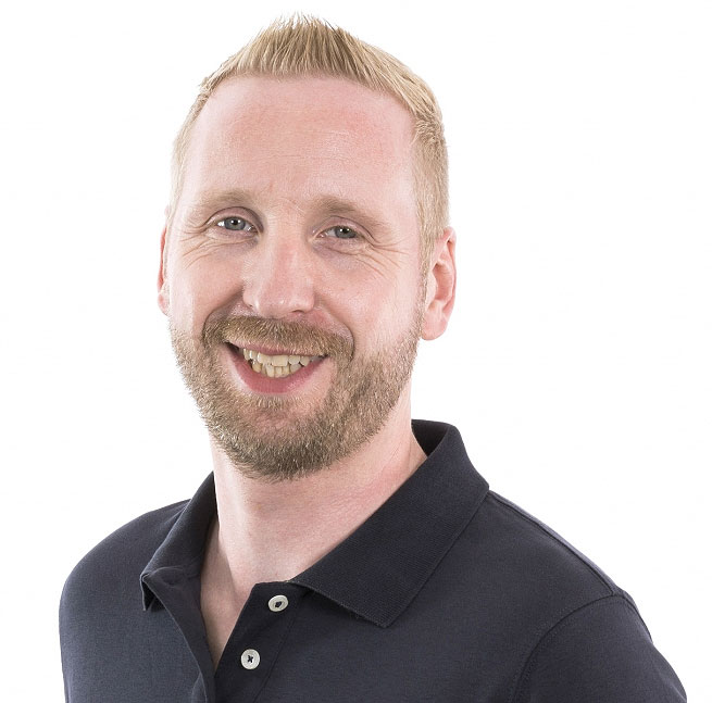 Ihre Ansprechpartner